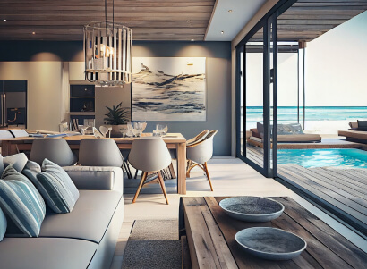 Design your space elevate your life – Oasis Modular